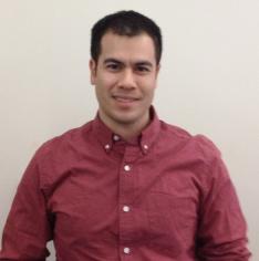 Jesse Berman | Michelle L. Bell's Research Group